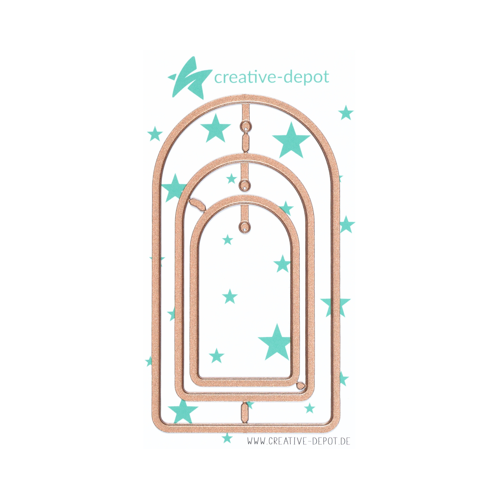 Die - Dia Rahmen Set | CD-Di-803